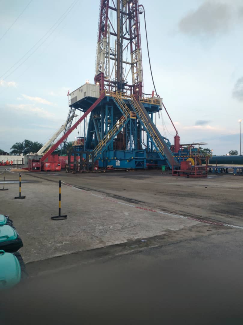 Well Completion - Premium Tubular Services Ltd