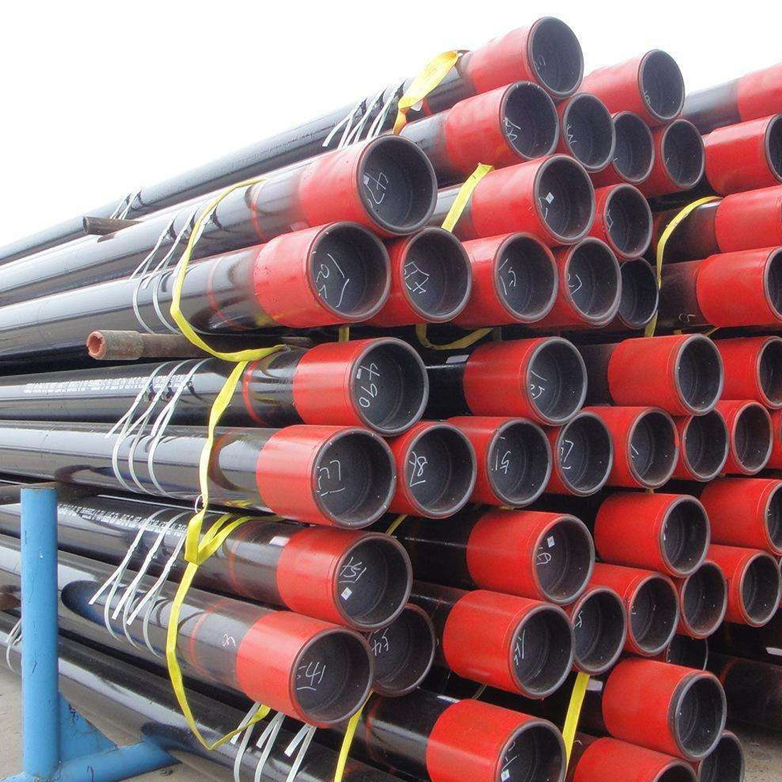 OCTG Supply - Premium Tubular Services Ltd